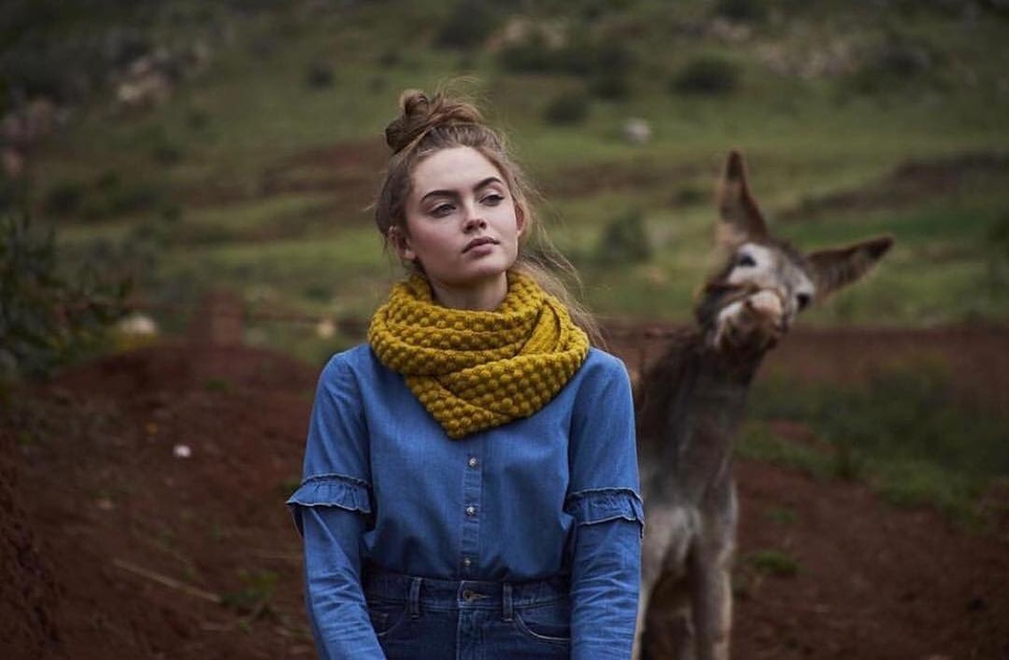 Picture of lani baker