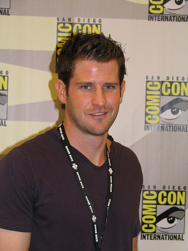 Picture of Richard Kelly