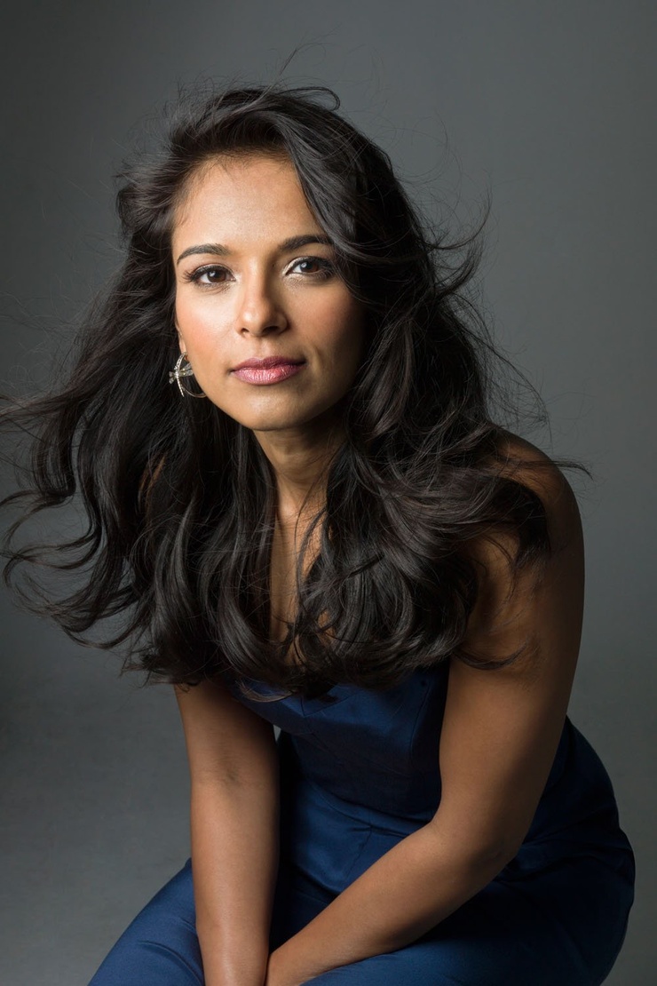 Dilshad Vadsaria