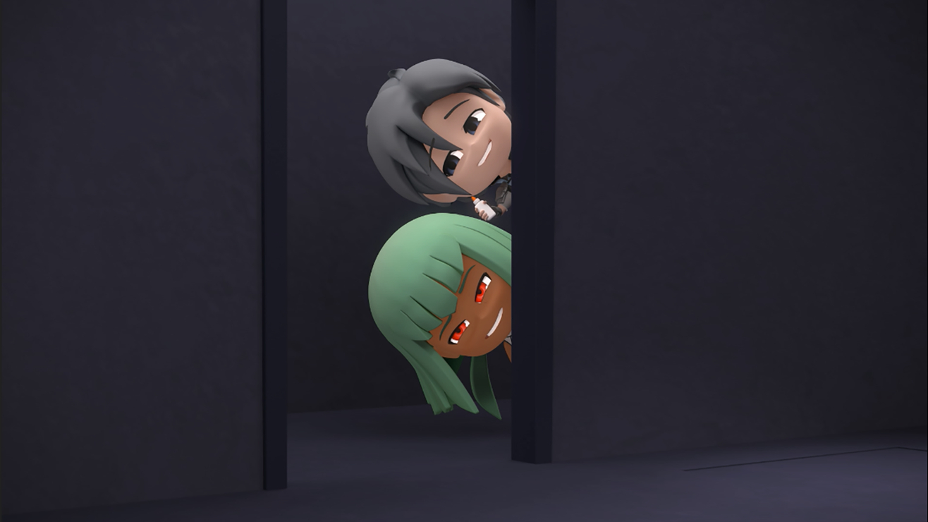 Picture of RWBY Chibi