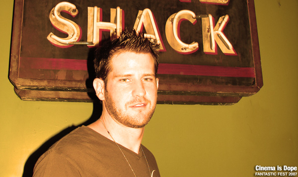 Picture of Richard Kelly