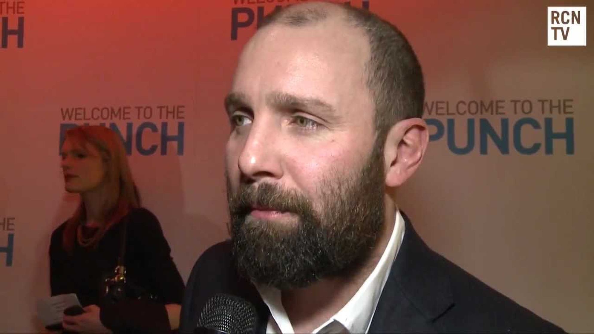 Picture of Johnny Harris