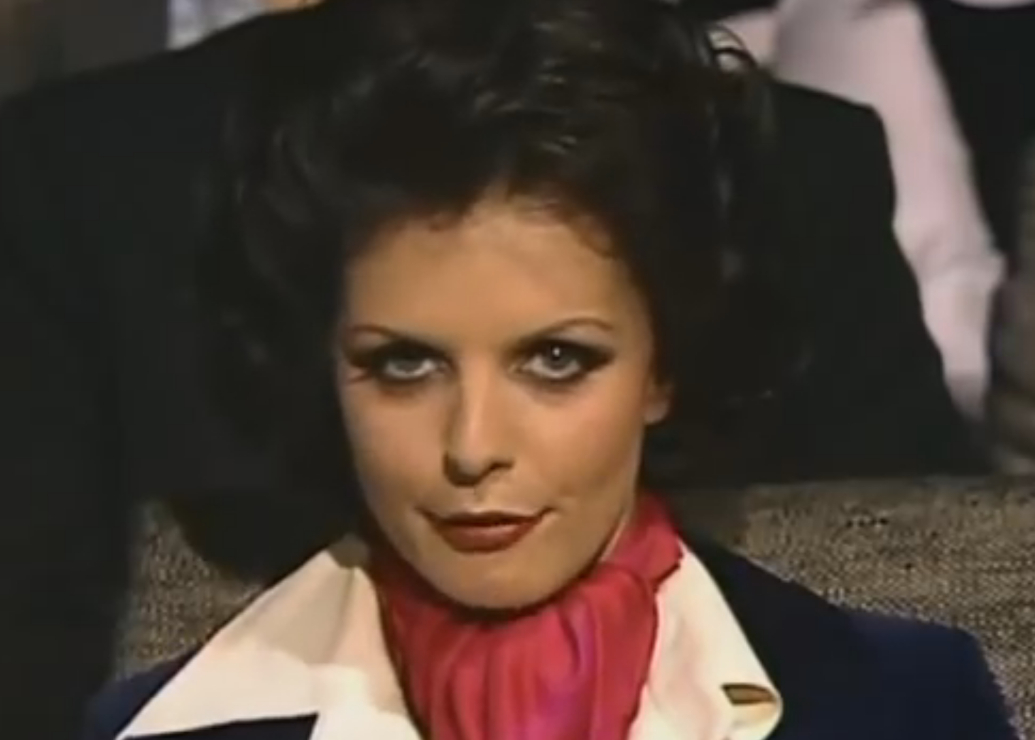 Picture of Alida Gundlach