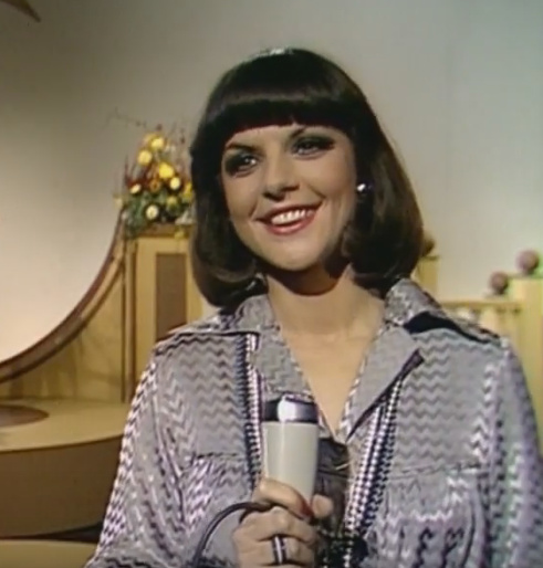 Picture of Alida Gundlach