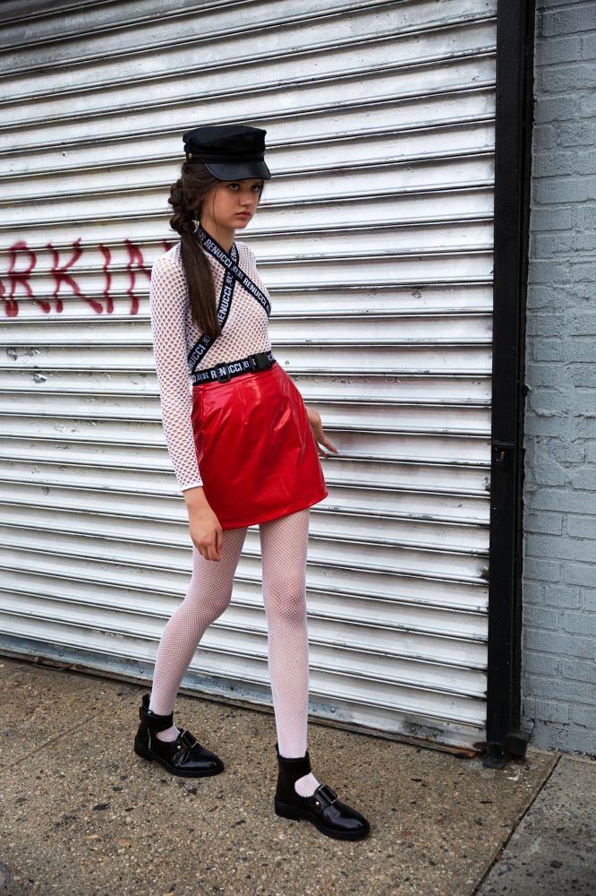 Image of Zoe Schuman