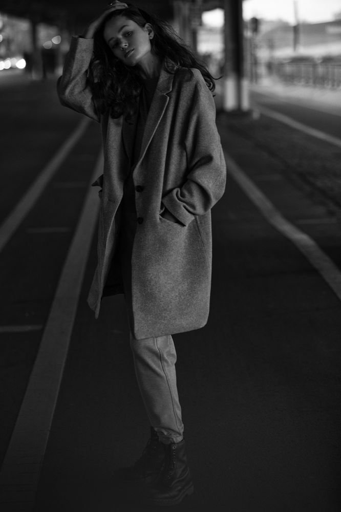 Image of Zoe Schuman