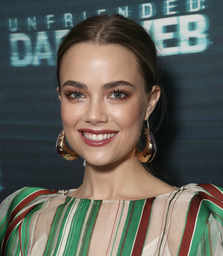 Image of Rebecca Rittenhouse