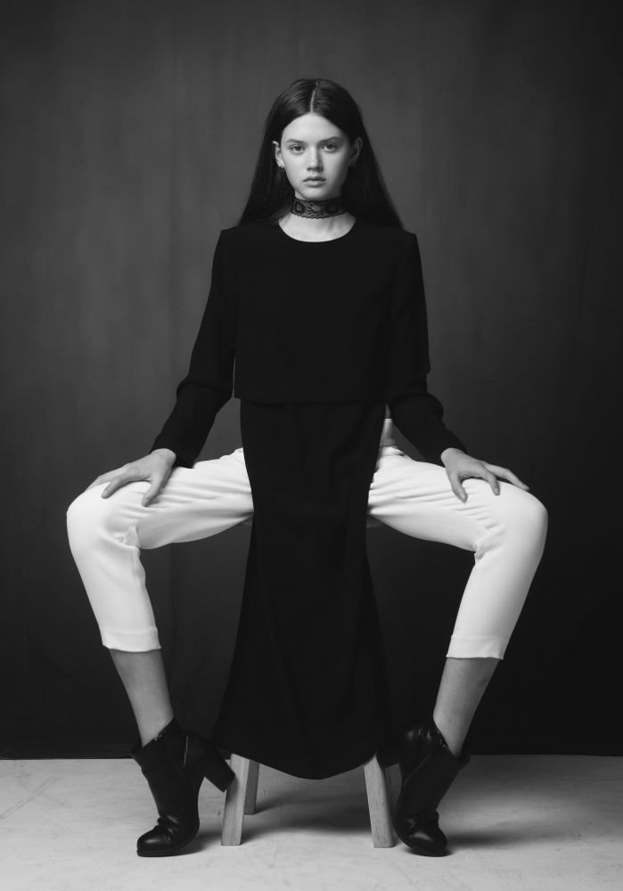 Image of Zoe Schuman
