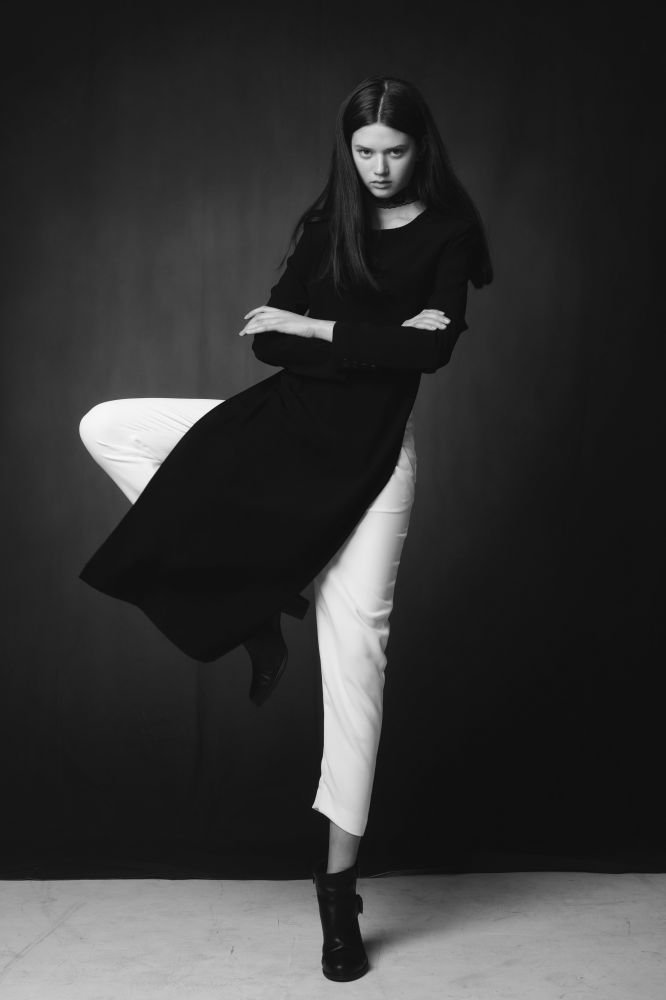 Image of Zoe Schuman