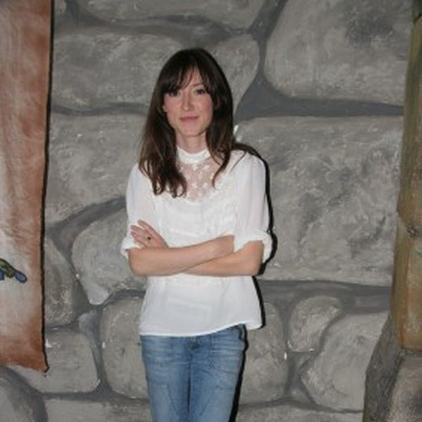 Picture of Charlotte Roche