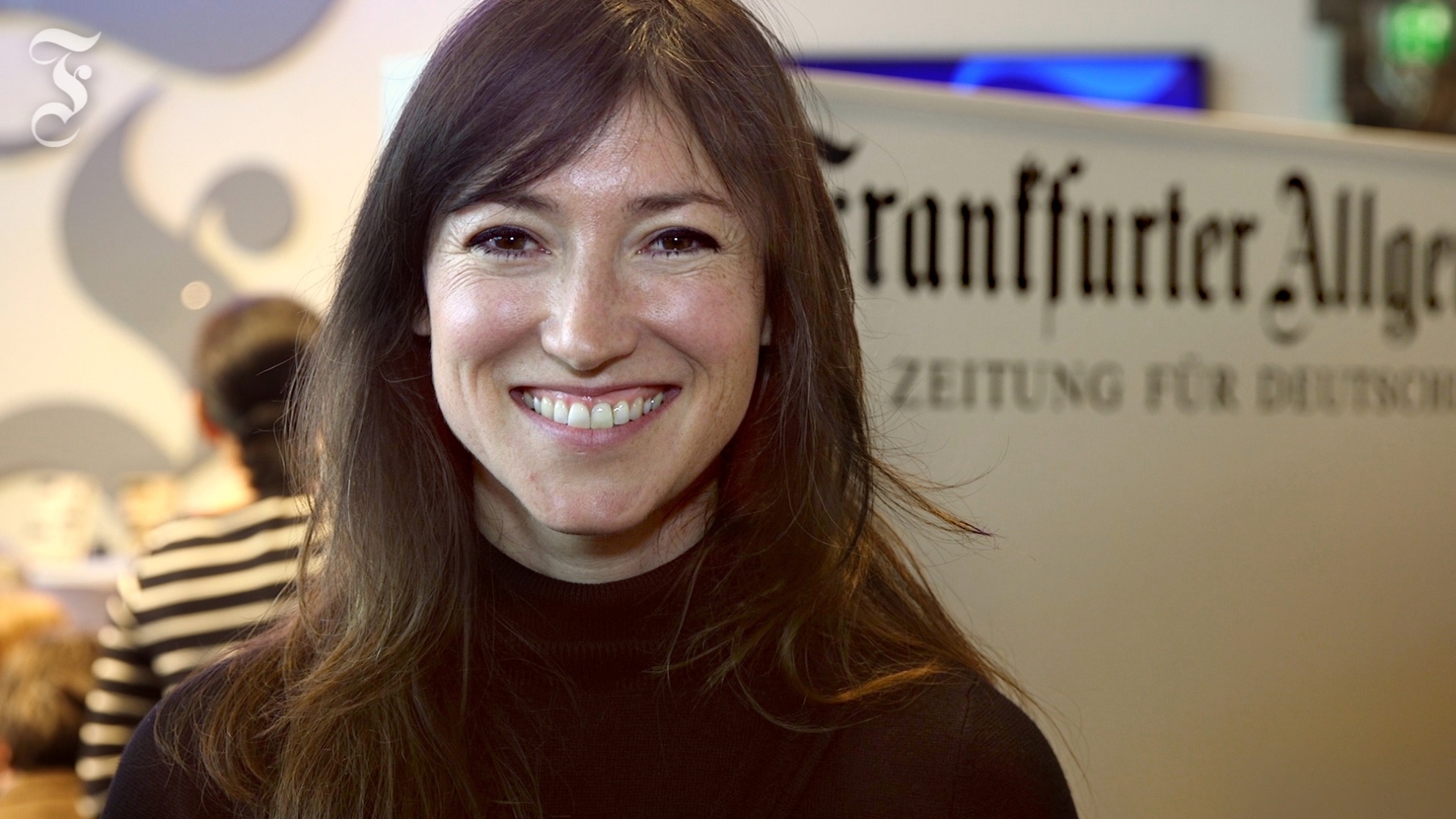 Picture of Charlotte Roche