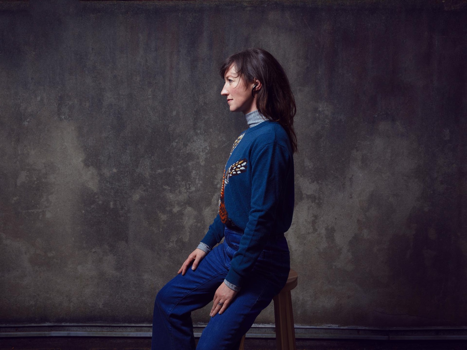 Charlotte Roche picture