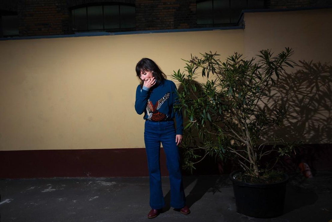 Picture of Charlotte Roche