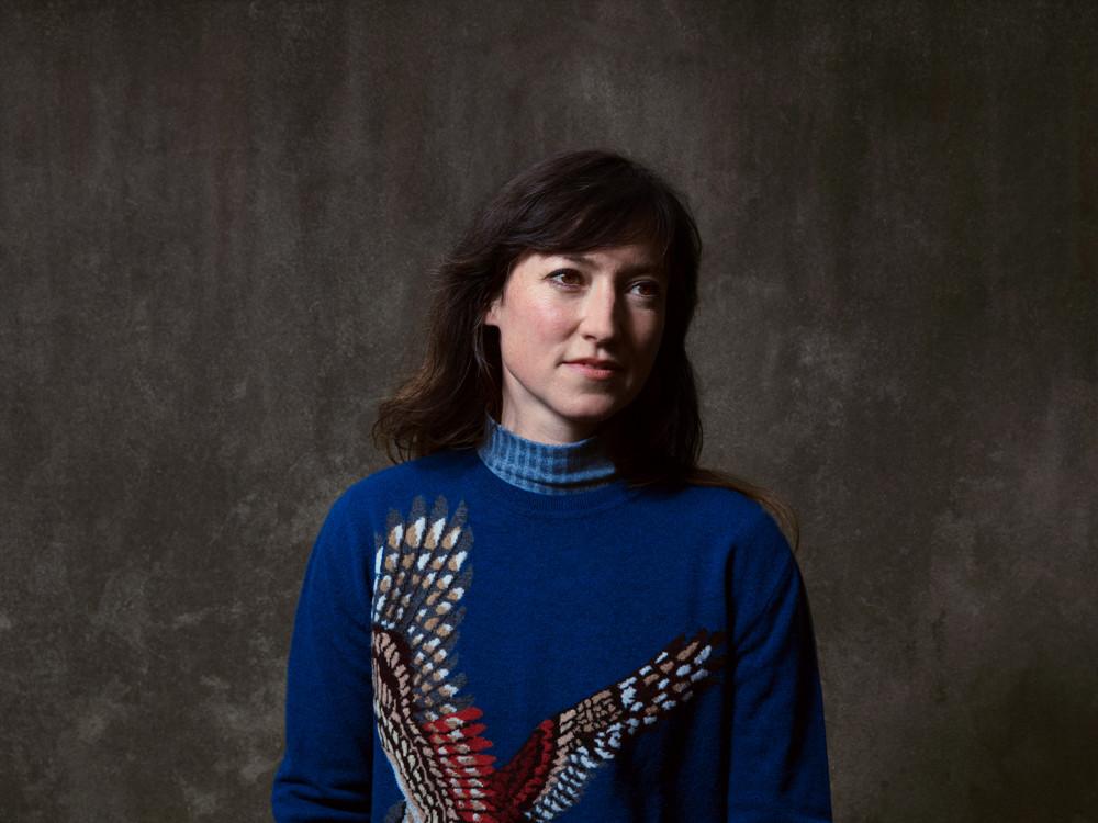 Picture of Charlotte Roche