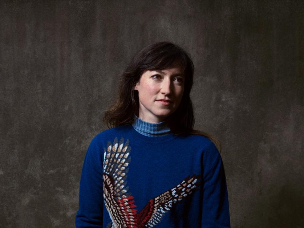 Picture of Charlotte Roche