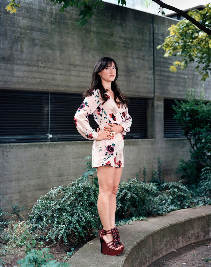 Picture of Charlotte Roche