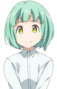 Picture of Yuki Kusakabe