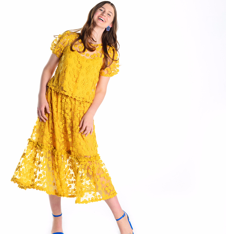 Picture of Brooke Elizabeth Butler