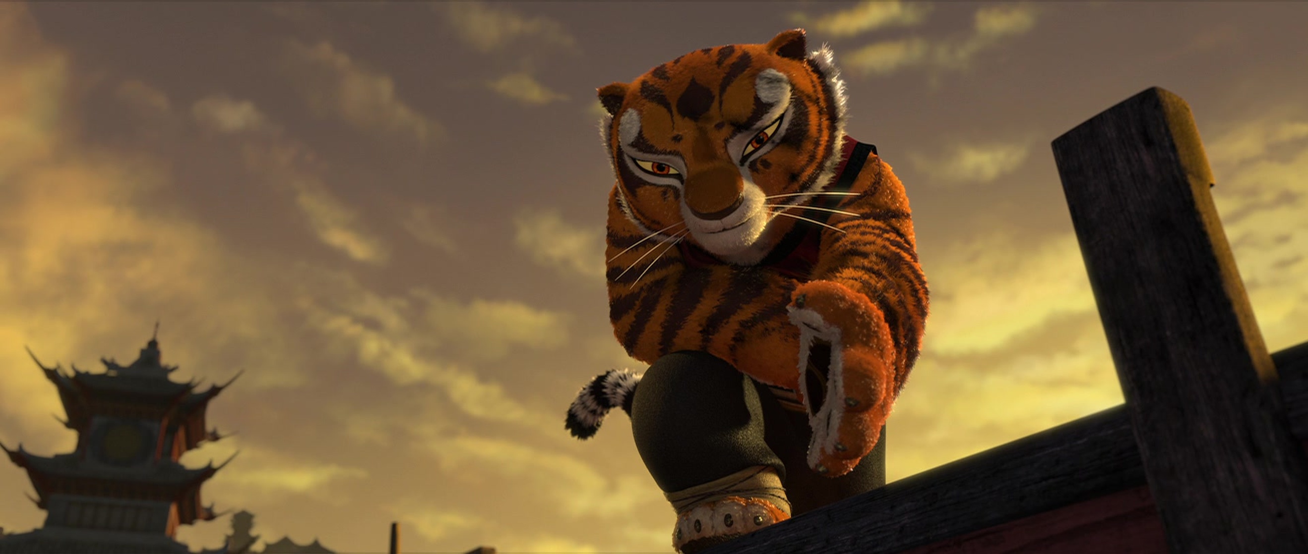 Picture of Kung Fu Panda 2