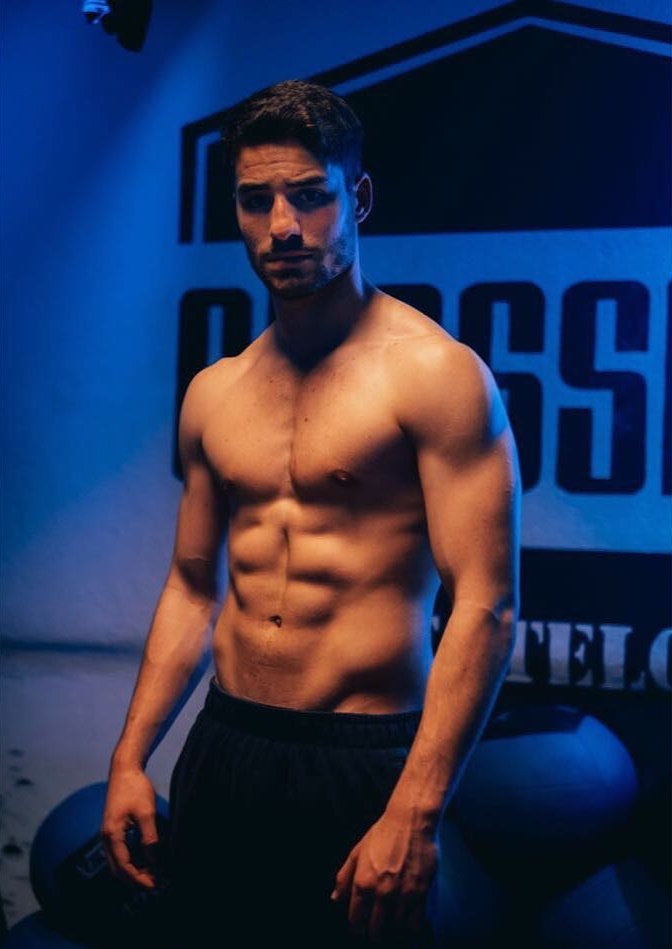 Picture of José Condessa