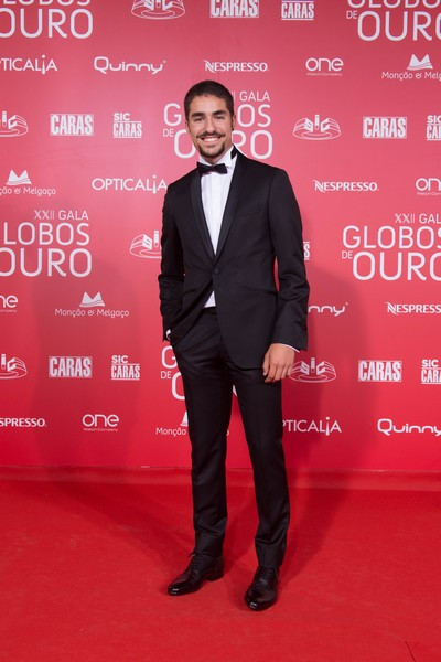 Image of José Condessa