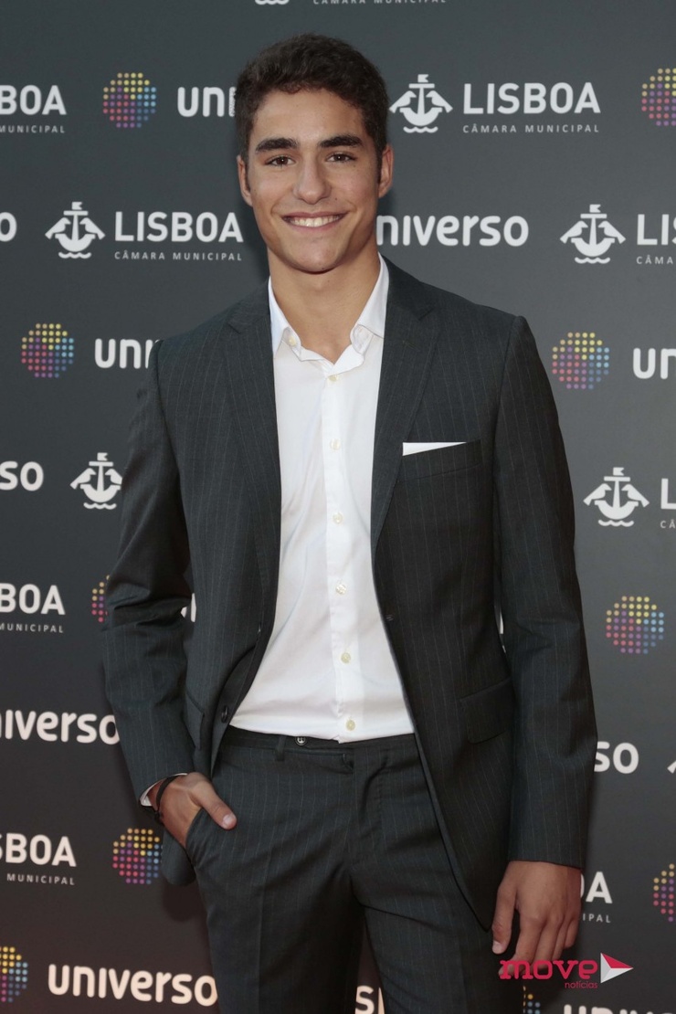 Picture of José Condessa