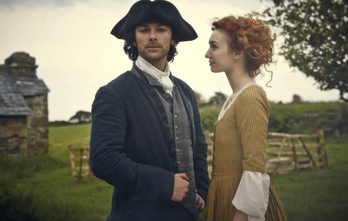 poldark 2015
