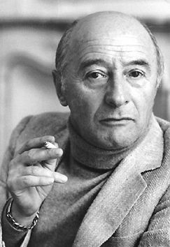 Michel Audiard image