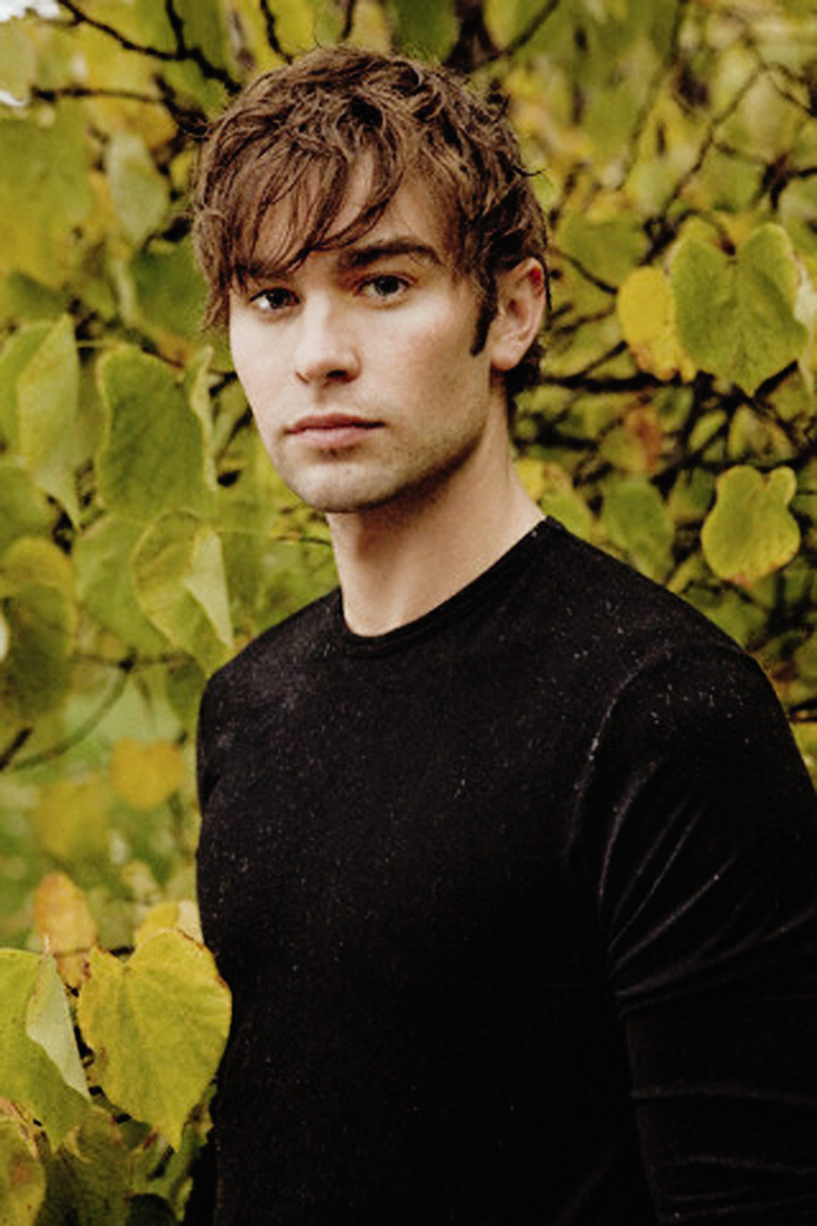 Picture of Chace Crawford