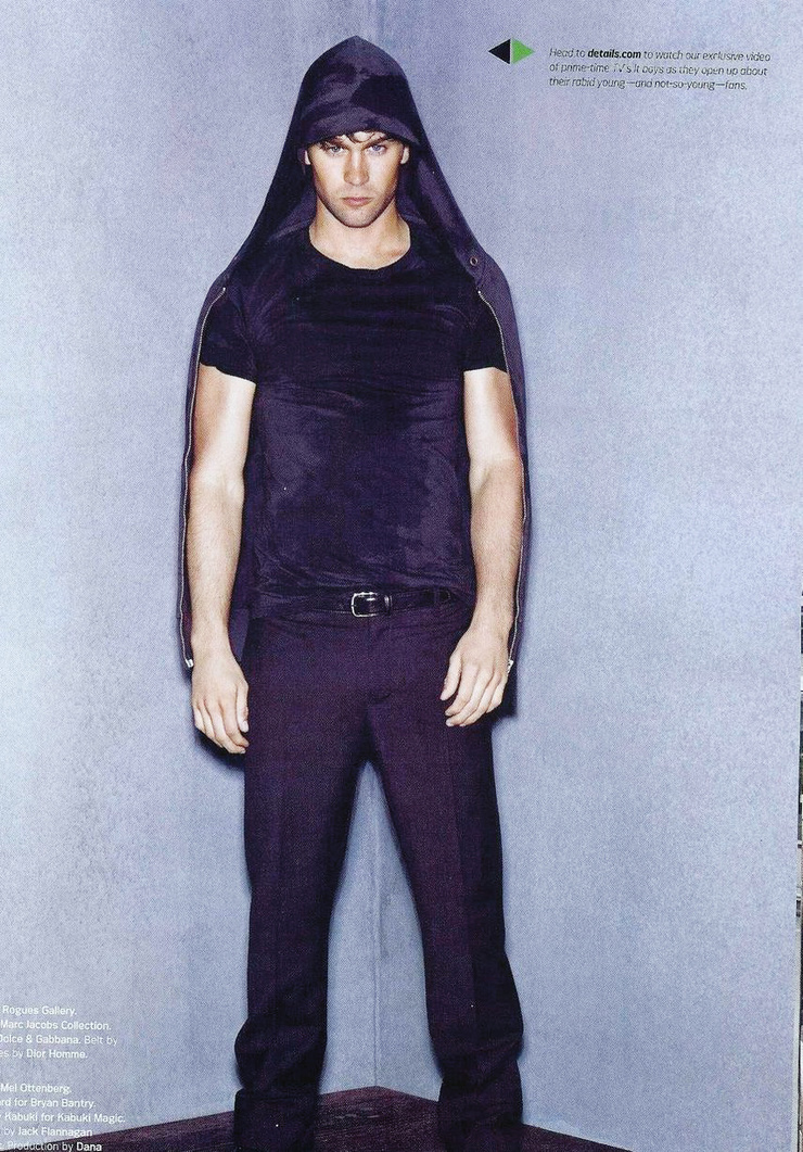 Picture of Chace Crawford