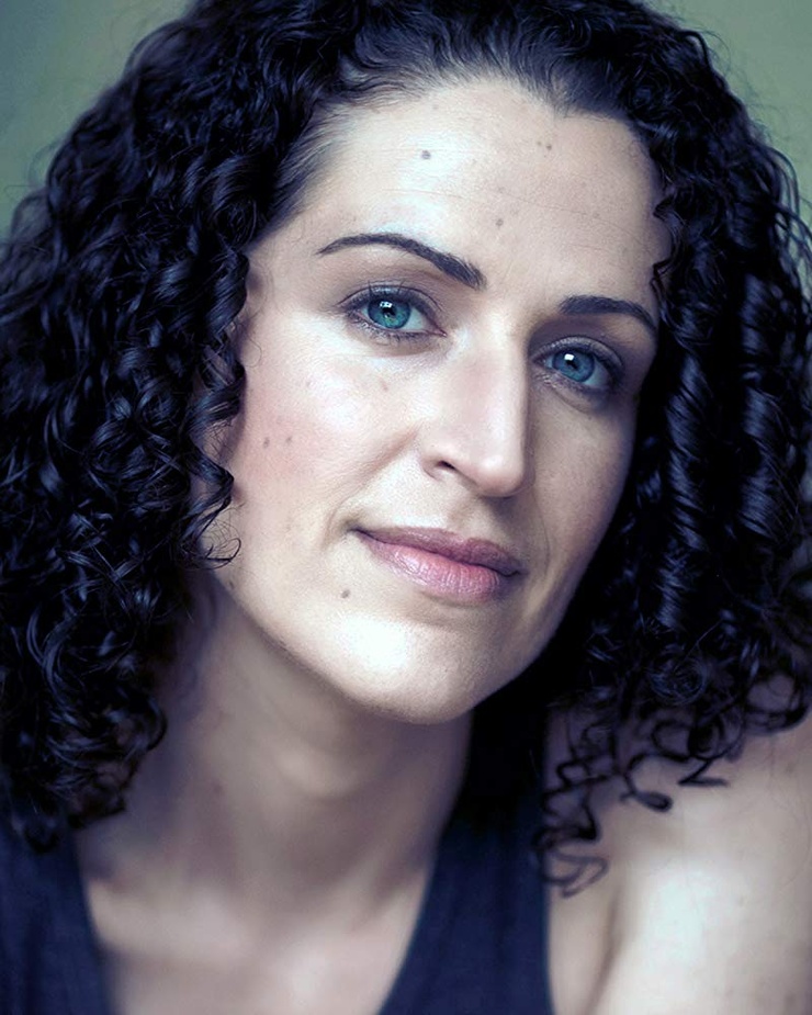 Picture of Tenaya Cleveland