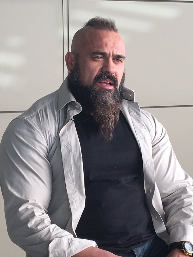 Picture of Roberto García Ruiz