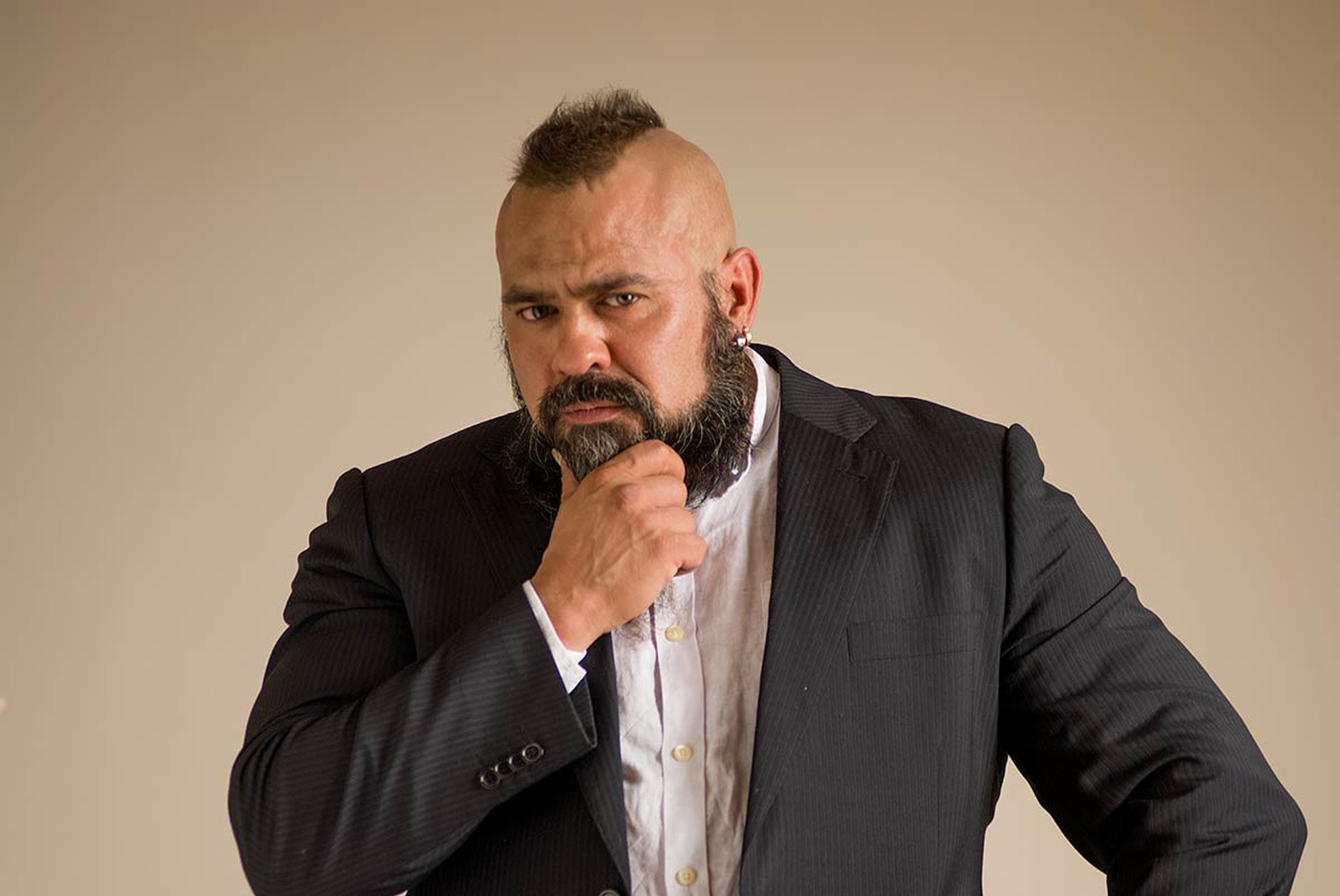 Picture of Roberto García Ruiz