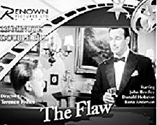 Picture of The Flaw