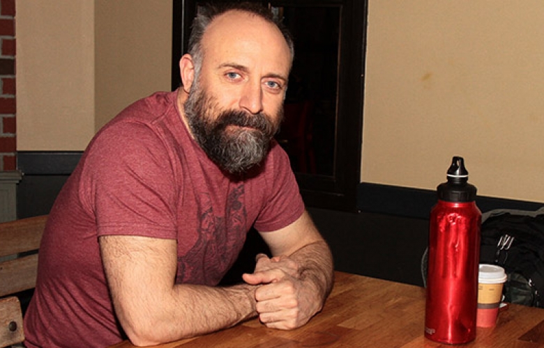 Picture of Halit Ergenç