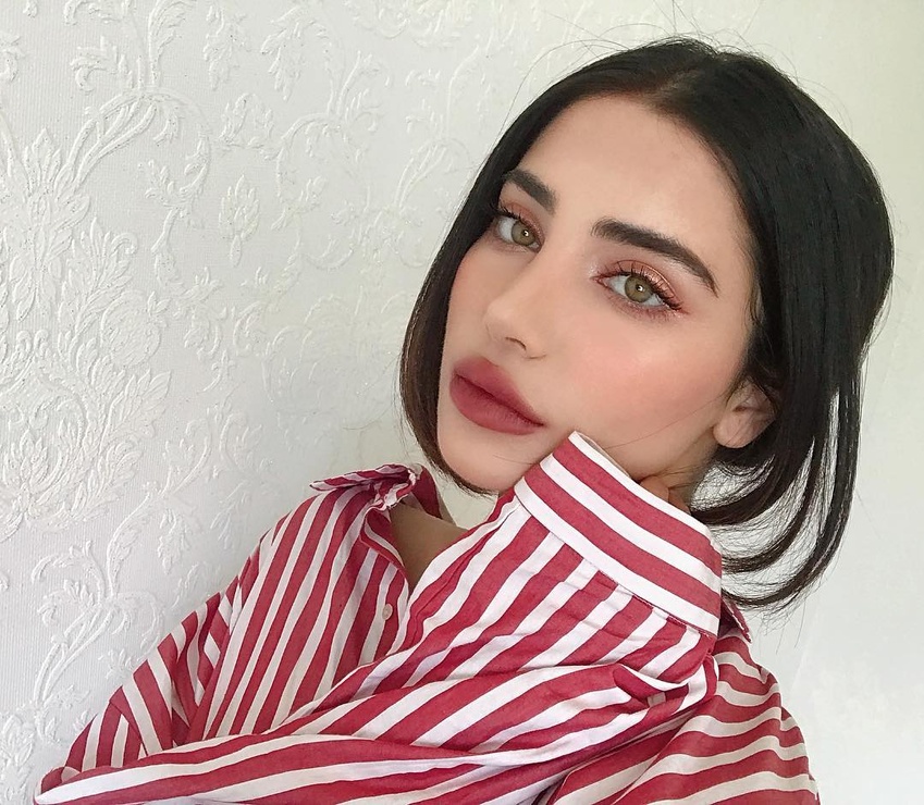 Picture of Negin Ghalavand
