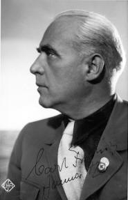 Image of Carl Froelich