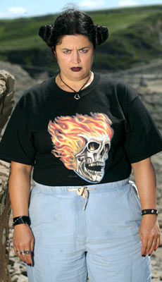 Picture of Ruth Jones