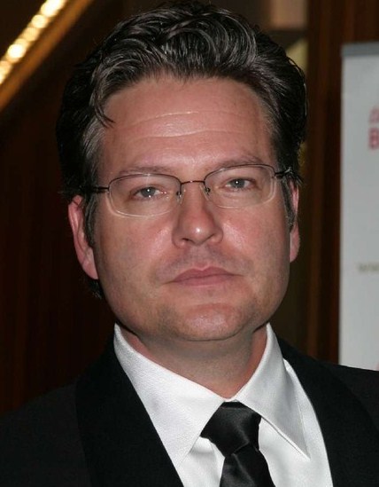 Picture of Dale Midkiff