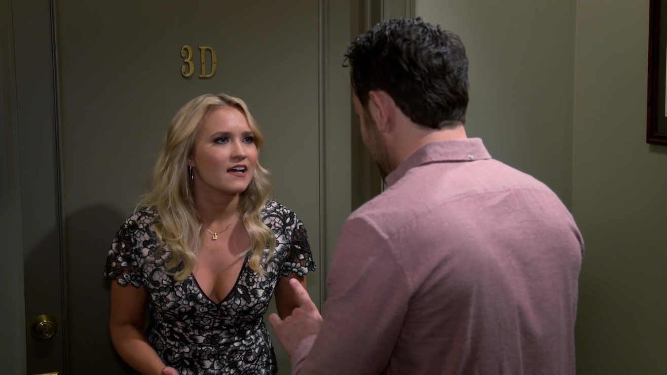 Picture of Emily Osment