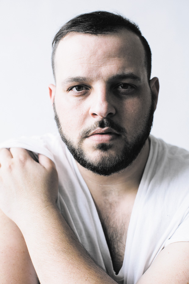 Picture of Daniel Franzese