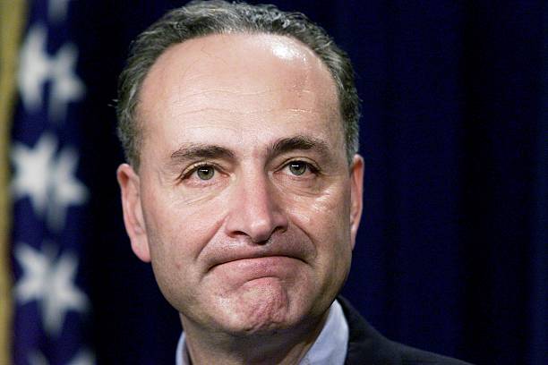 Chuck Schumer