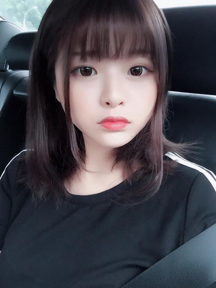 Image of Misa Chiang