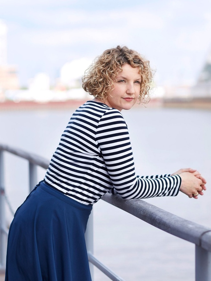 Victoria Fleer picture