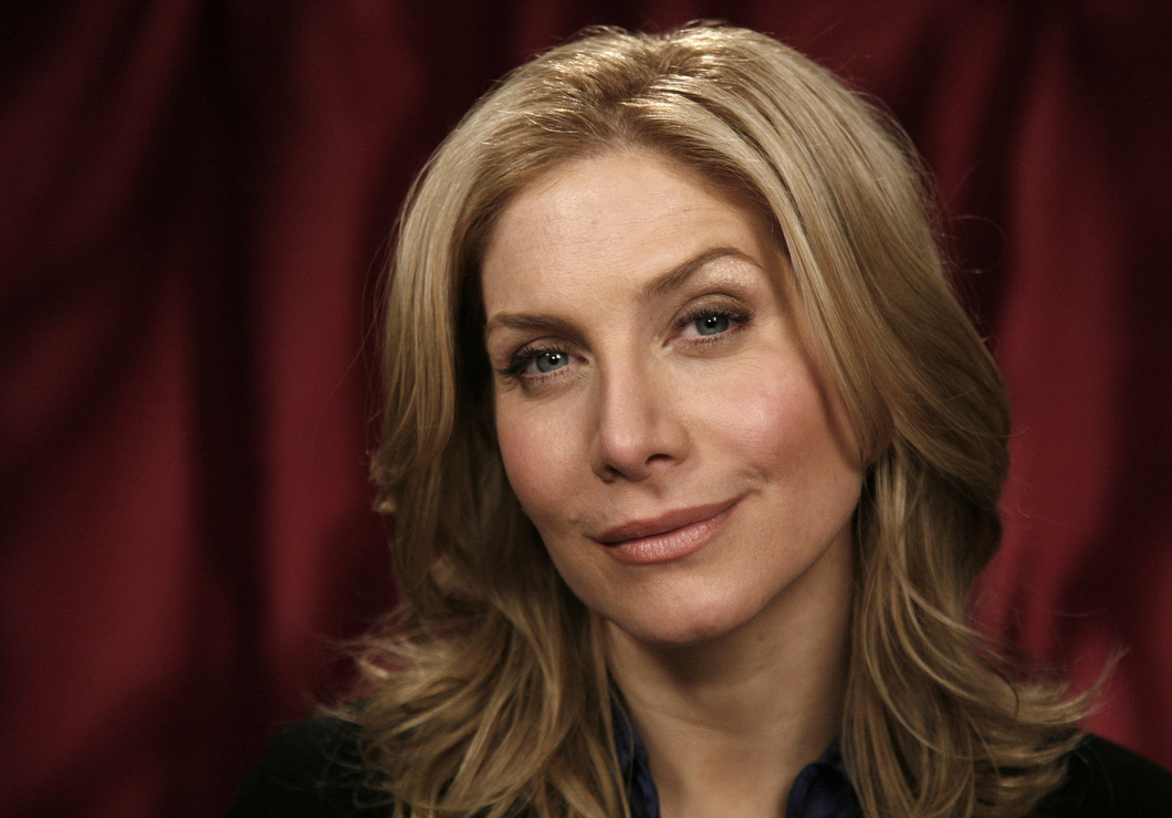 Picture of Elizabeth Mitchell