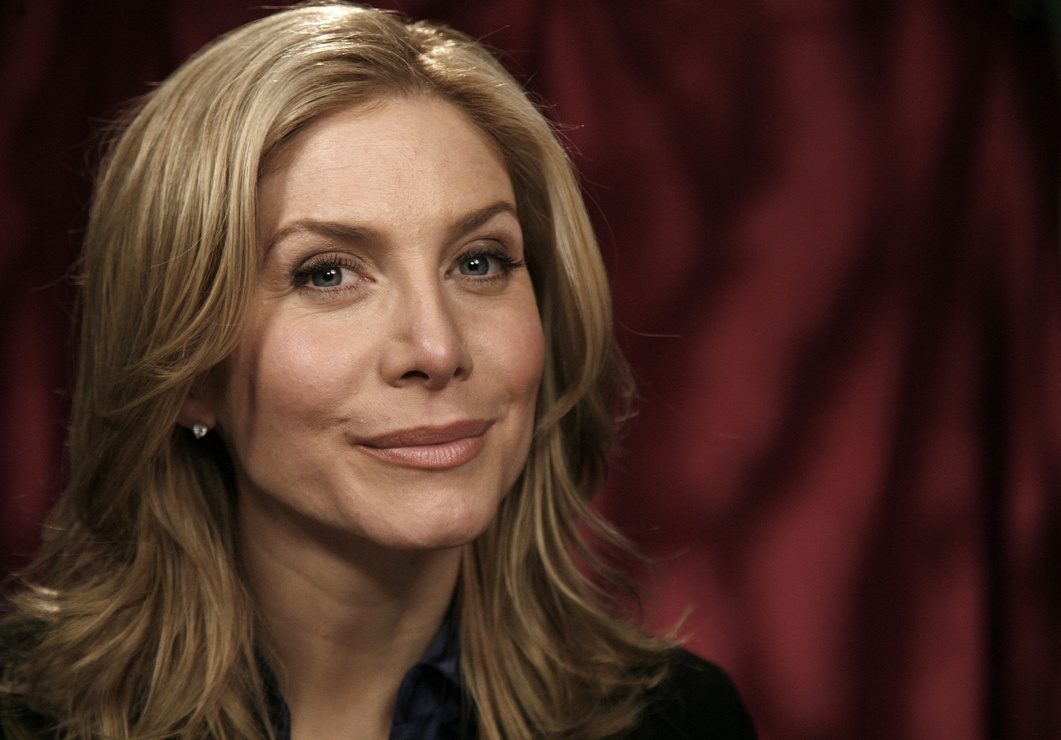 Picture of Elizabeth Mitchell