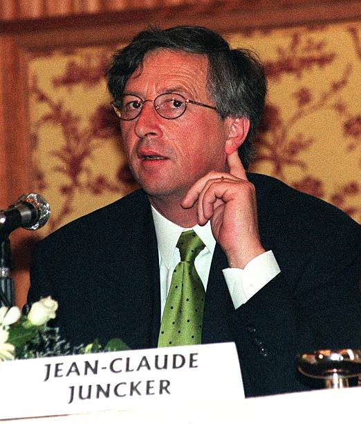 Jean-Claude Juncker