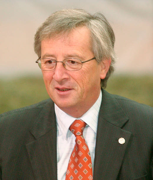 Jean-Claude Juncker