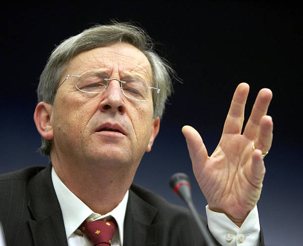 Jean-Claude Juncker