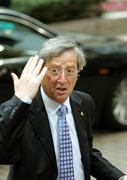Jean-Claude Juncker